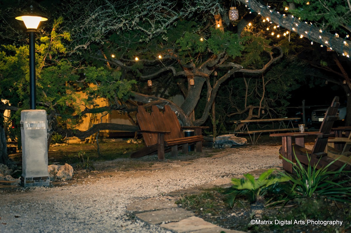 Jackson Ranch Venue – Hill Country Weddings and Receptions